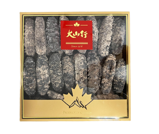 Dashan Xing | 100% pure high quality Canadian ginseng