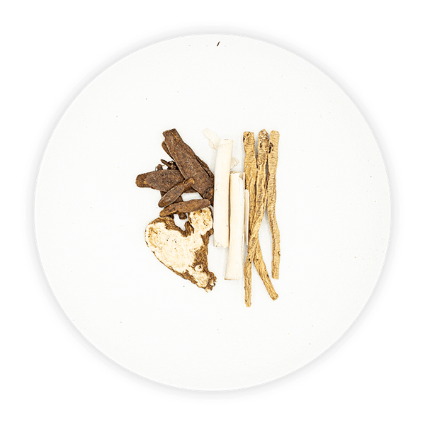 Great Mountain Ginseng | Your reliable American ginseng and dry goods ...